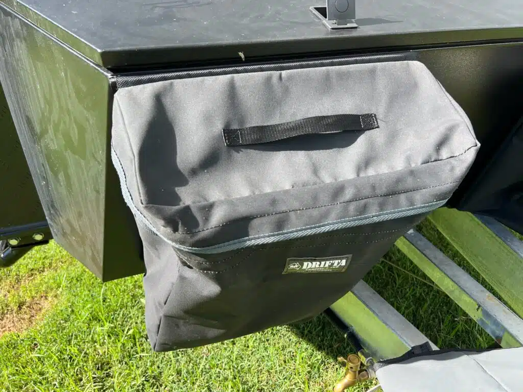 Drifta Sailtrack Toolbox Bag - Drifta Camping & 4WD