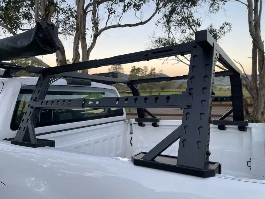 Drifta Stockton Tub Rack - Drifta Camping & 4WD