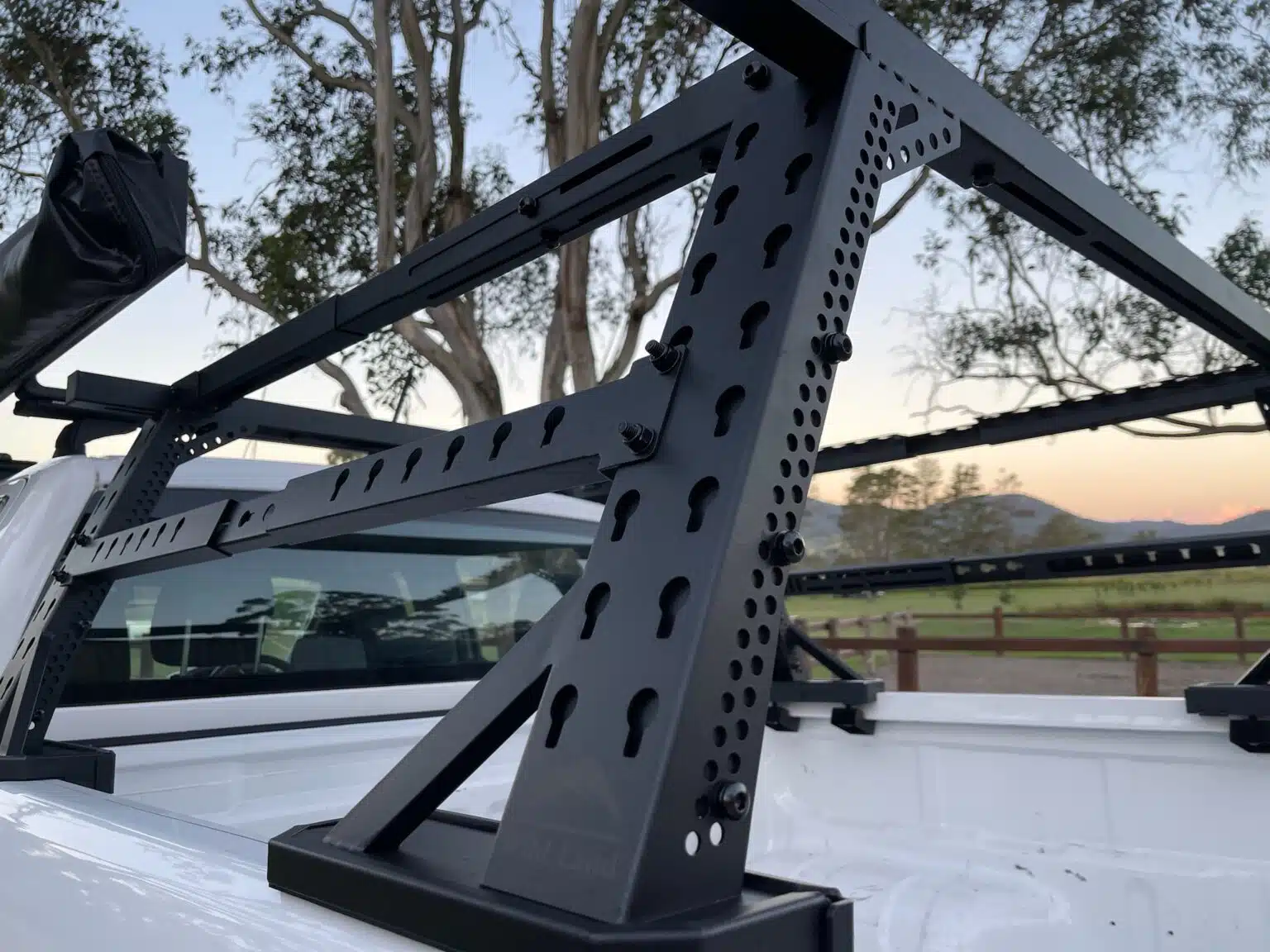 Drifta Stockton Tub Rack - Drifta Camping & 4WD
