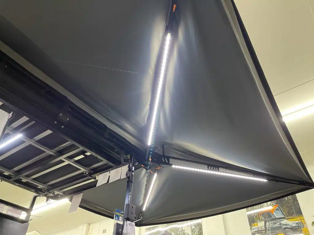 Drifta Stockton Stick On Flexible LED Light Strip Kit - Drifta Camping ...