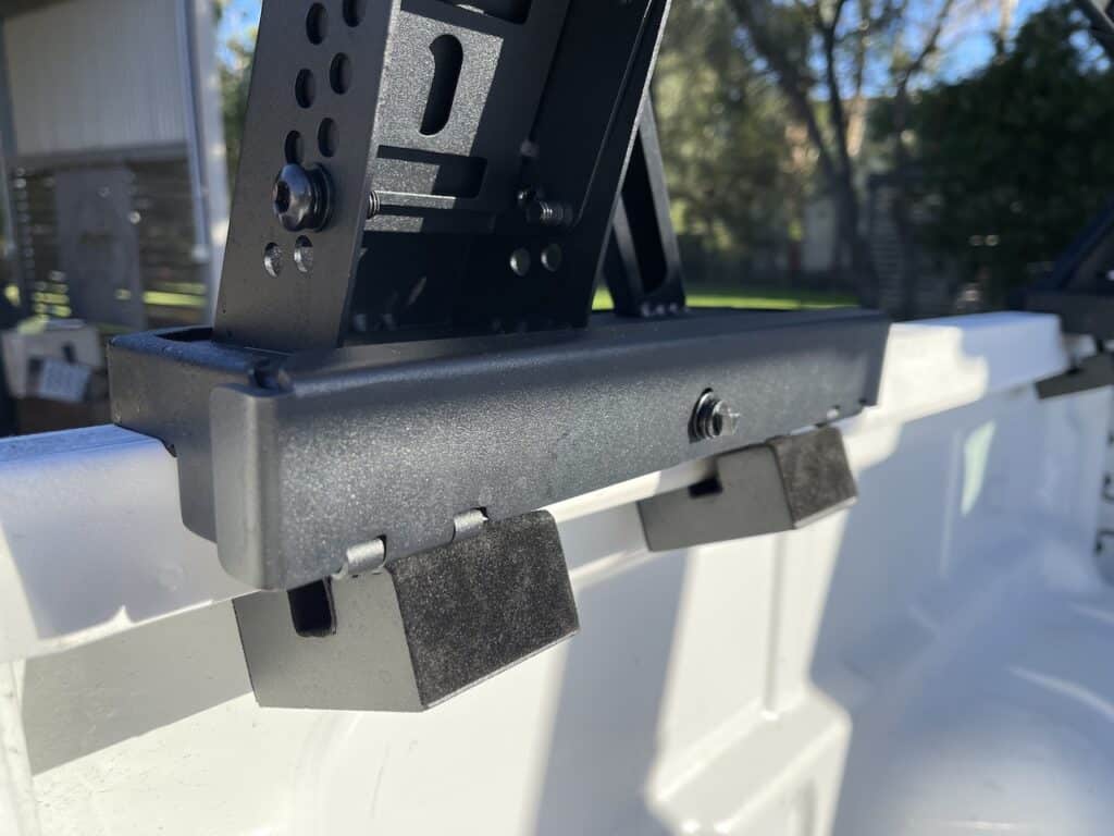 Drifta Stockton Tub Rack - Drifta Camping & 4WD