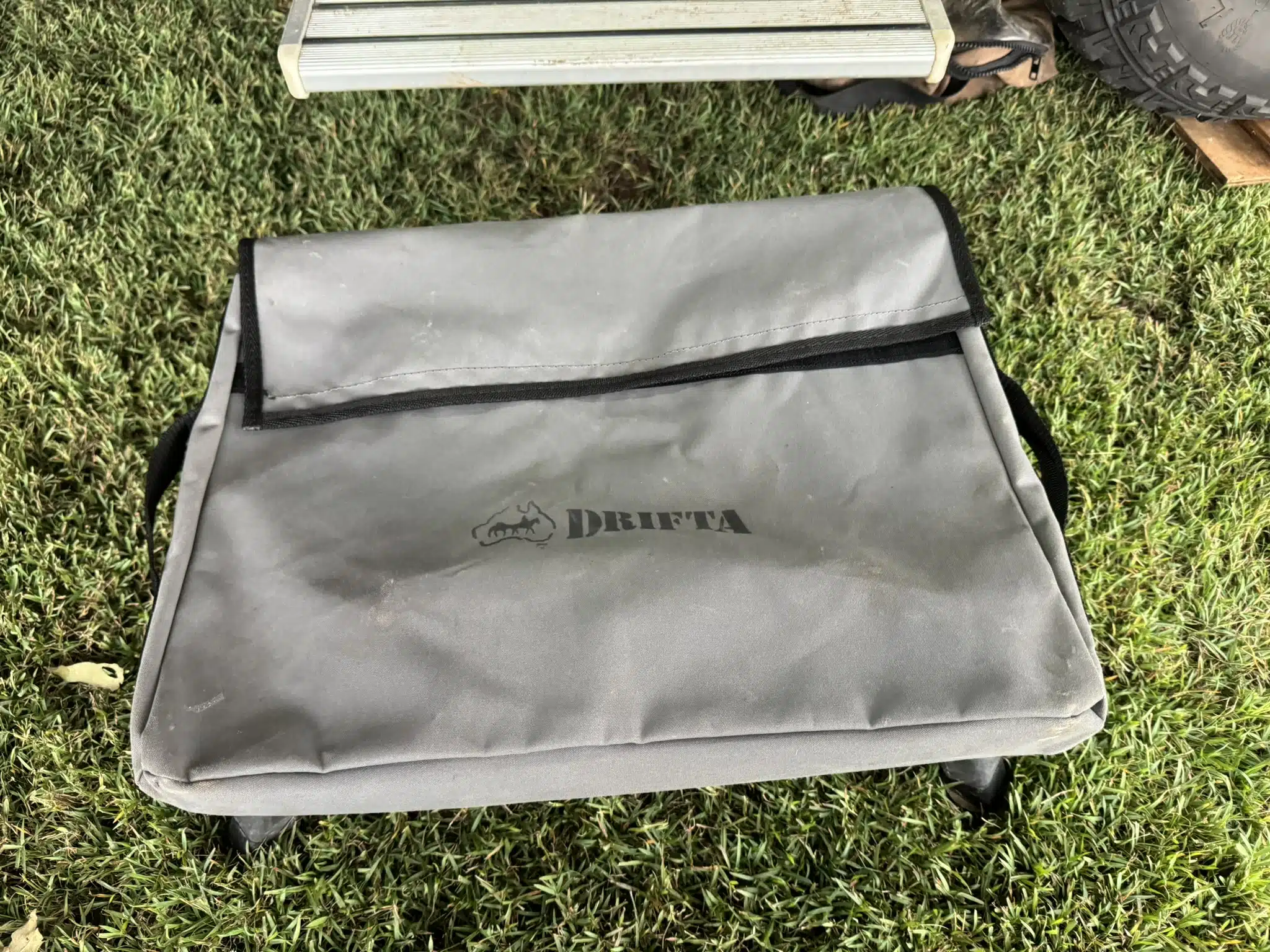 Drifta Bag for Supex Caravan Step - Drifta Camping & 4WD