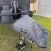 Drifta Large Gas Bottle Cover - Drifta Camping & 4WD
