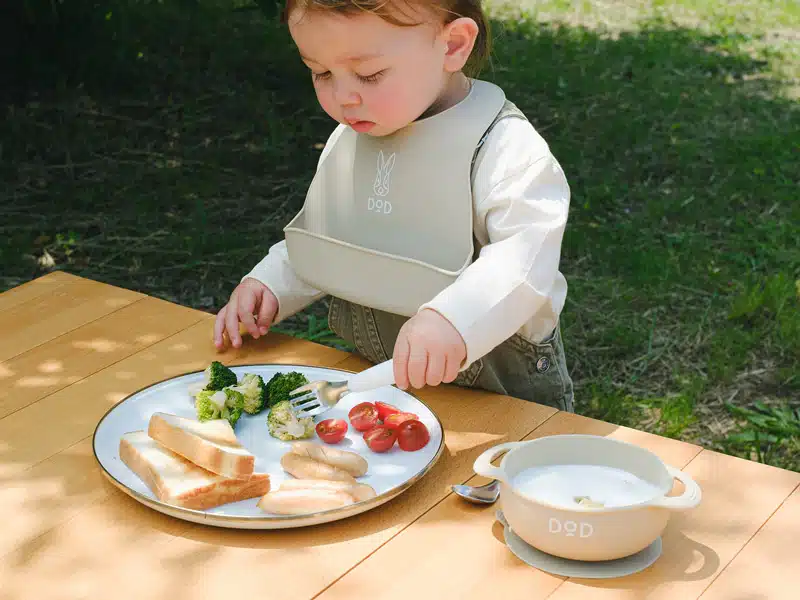 DOD - Dadway feeding set - Drifta Camping & 4WD