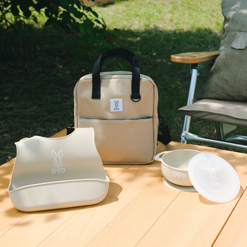 DOD - Dadway feeding set - Drifta Camping & 4WD