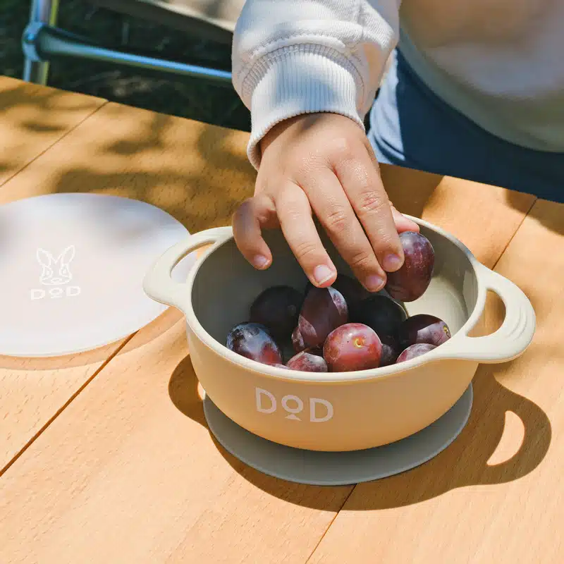 DOD - Dadway feeding set - Drifta Camping & 4WD