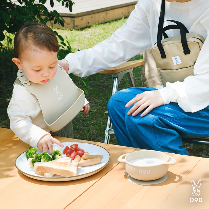 DOD - Dadway feeding set - Drifta Camping & 4WD