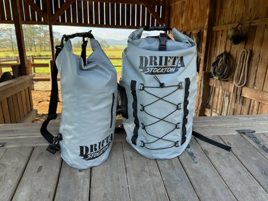 WHAT'S NEW - Drifta Camping & 4WD