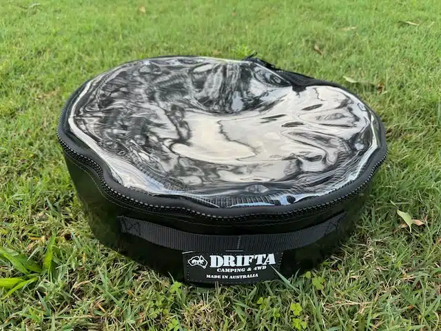 Drifta PVC Sullage Hose Bag Medium (6m) - Drifta Camping & 4WD