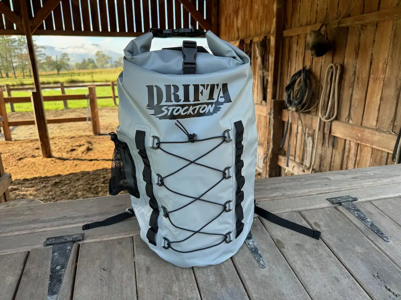 WHAT'S NEW - Drifta Camping & 4WD
