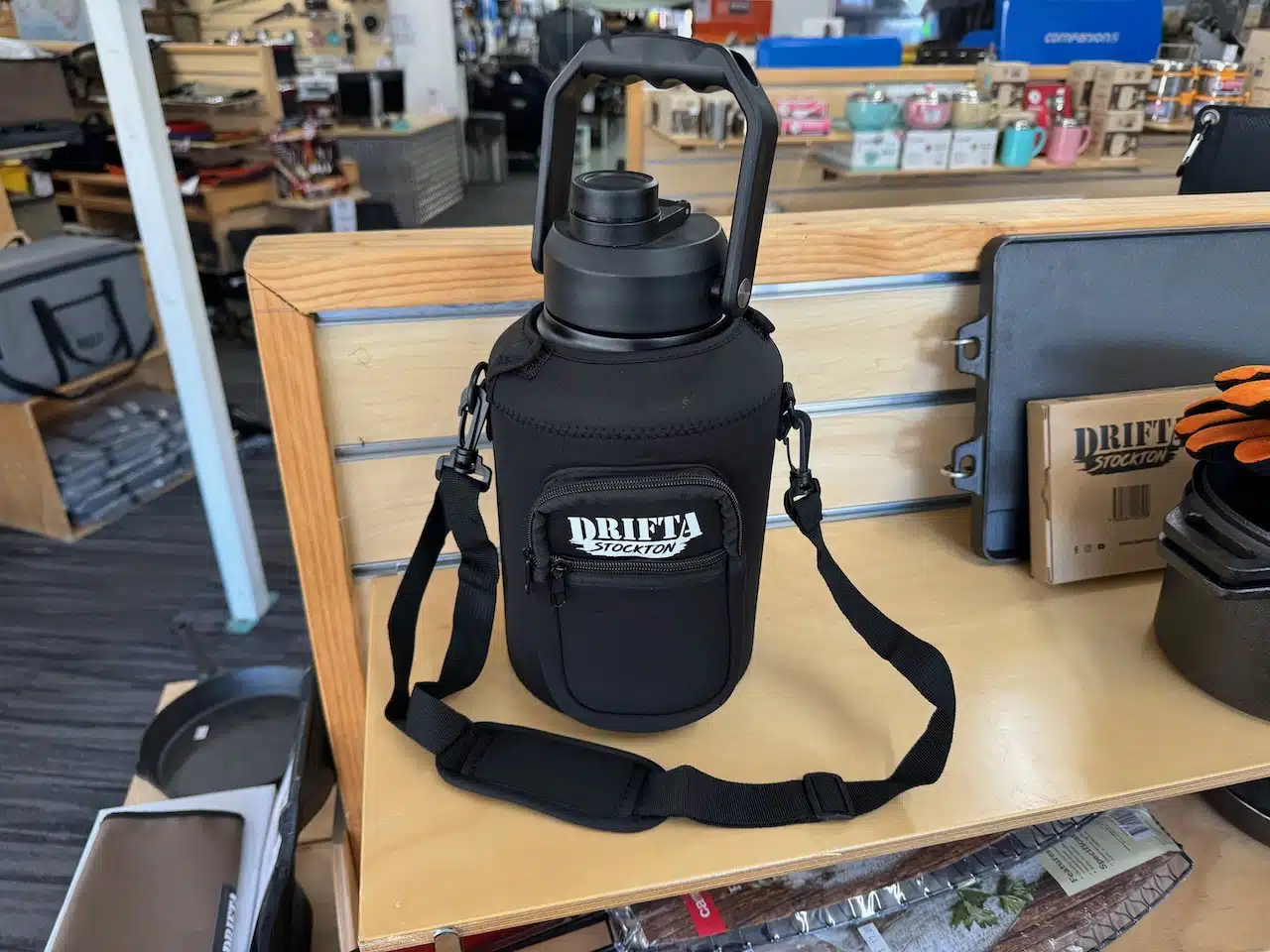 WHAT'S NEW - Drifta Camping & 4WD