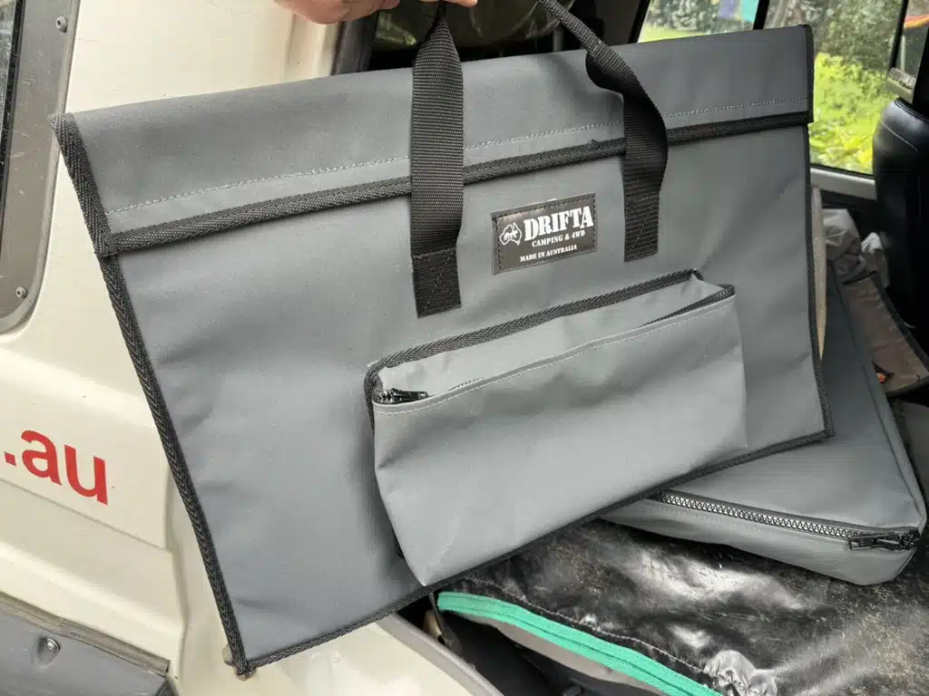 Drifta Starlink V3 Dish Bag - Drifta Camping & 4WD