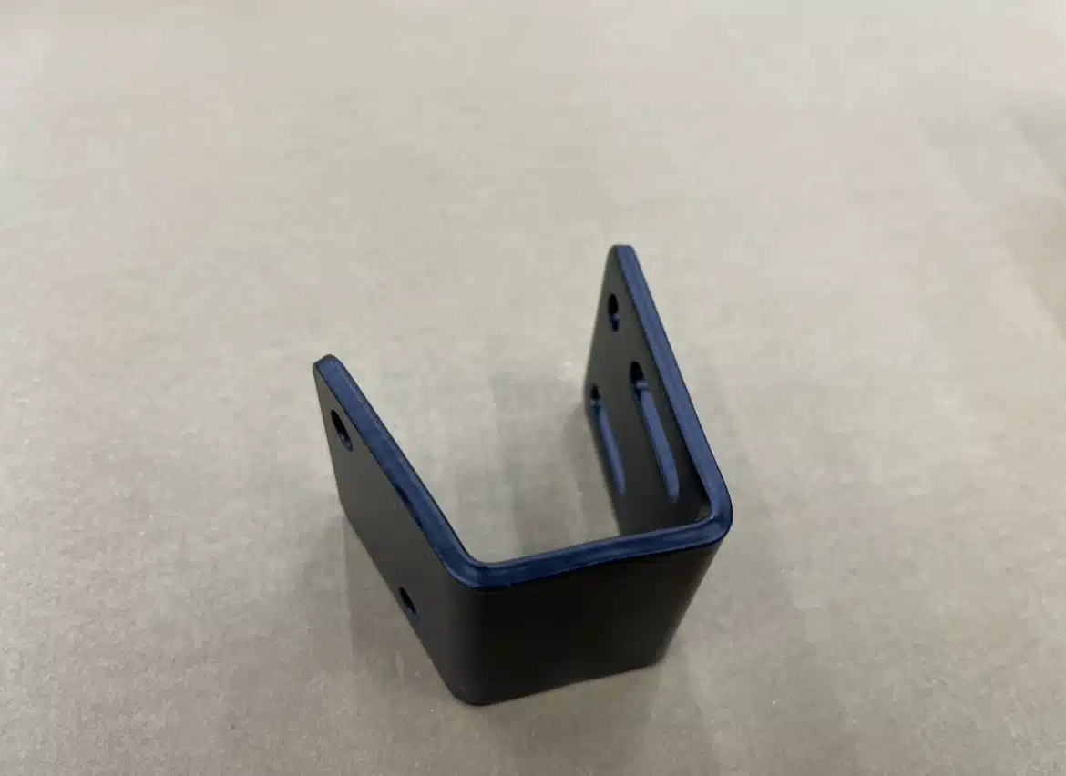 Drifta Wildland RTT Standard Awning Bracket - Drifta Camping & 4WD