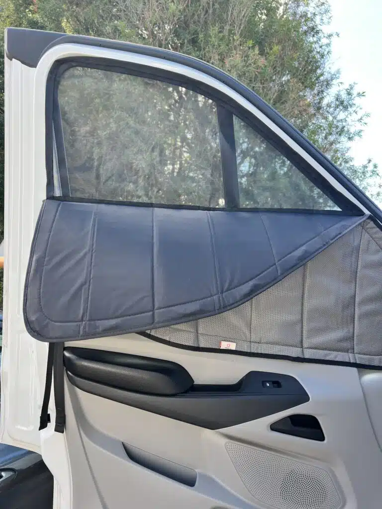 VANKETO - WINDOW COVERS / FLY SCREENS - Drifta Camping & 4WD