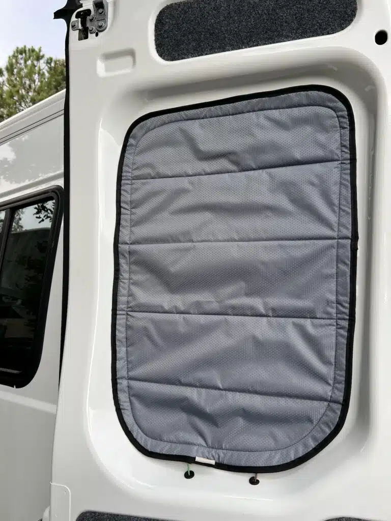 VANKETO - WINDOW COVERS / FLY SCREENS - Drifta Camping & 4WD