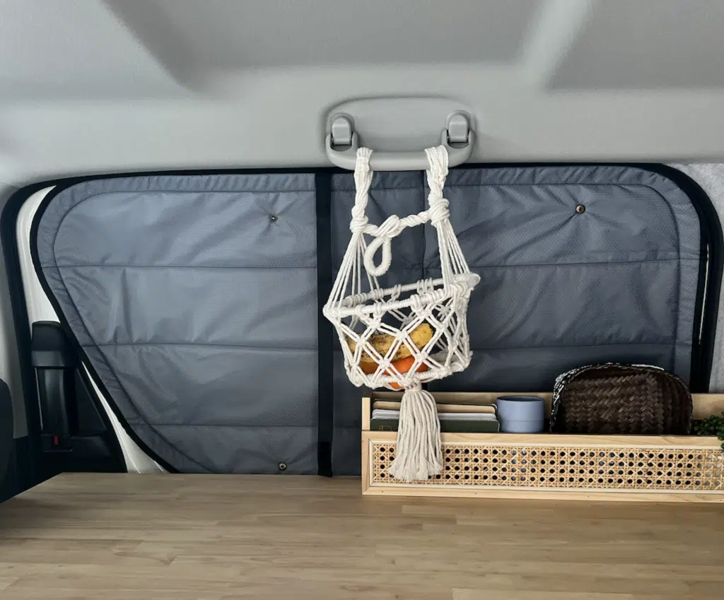 VANKETO - WINDOW COVERS / FLY SCREENS - Drifta Camping & 4WD