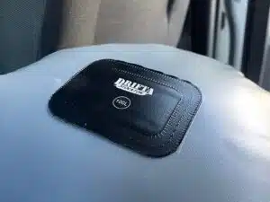 Drifta Stockton 100L PVC Water Bladder - Drifta Camping & 4WD