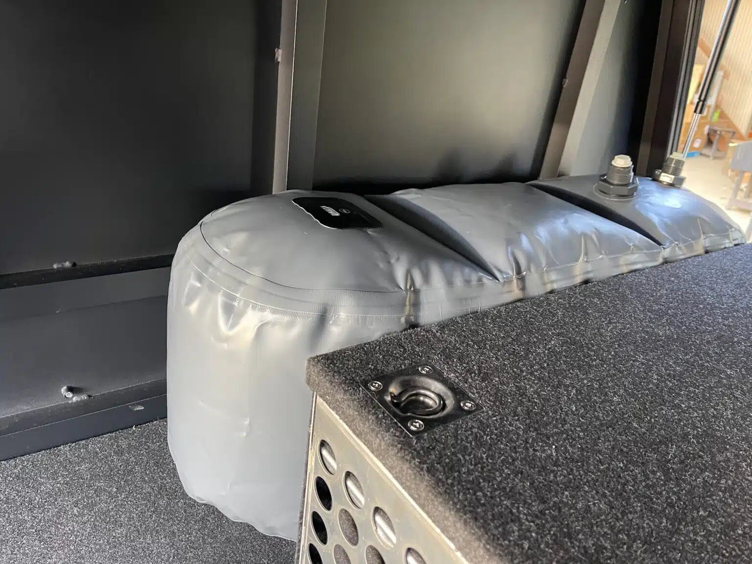 Drifta Stockton 100L PVC Water Bladder - Drifta Camping & 4WD