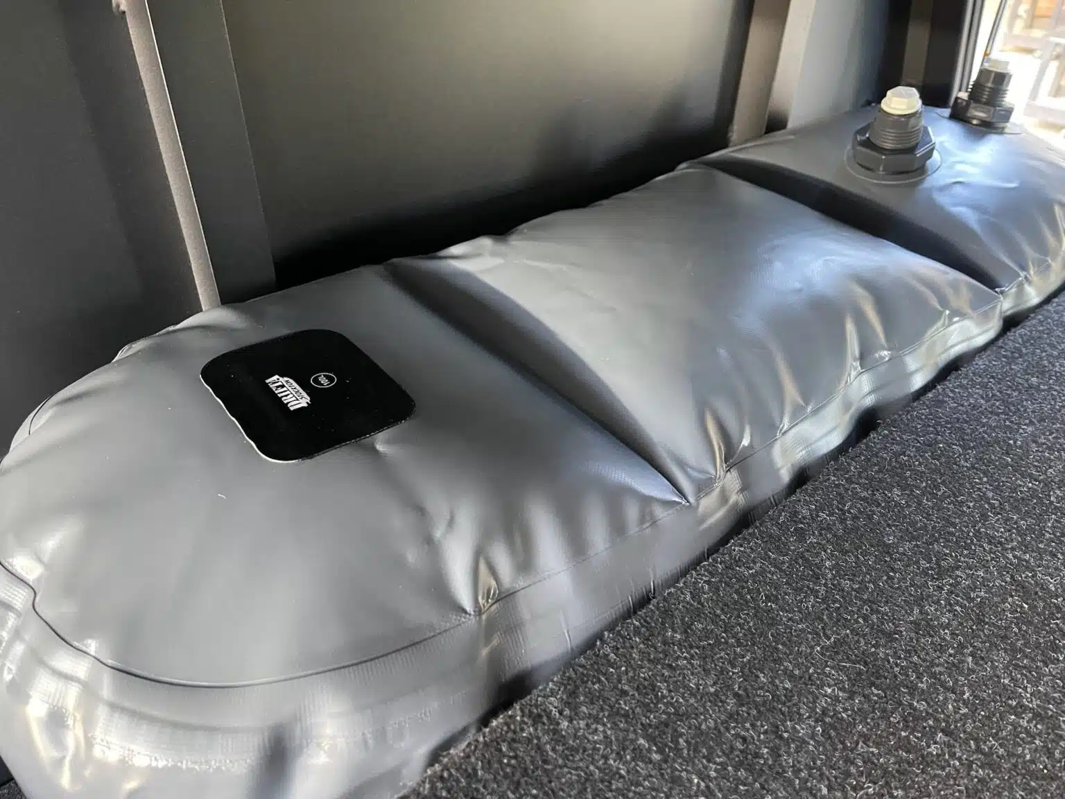 Drifta Stockton 100L PVC Water Bladder - Drifta Camping & 4WD