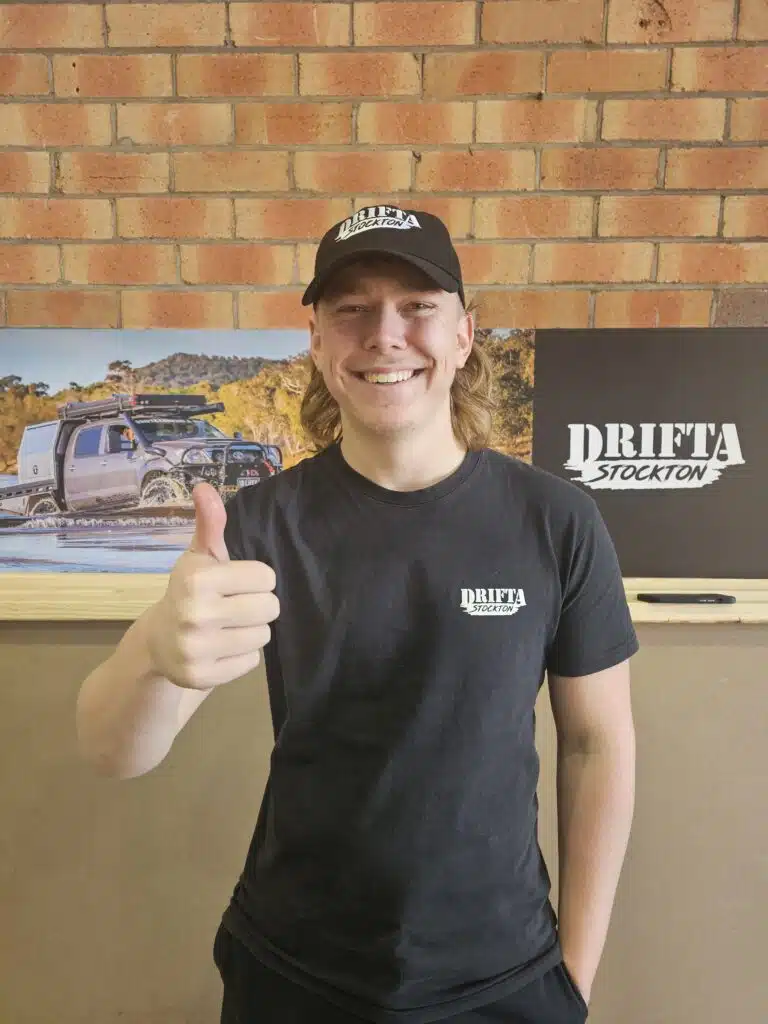 Meet Your Drifta Stockton Store Managers