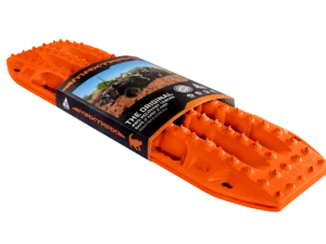 MaxTrax Mk2 Signature Orange - Drifta Camping & 4WD