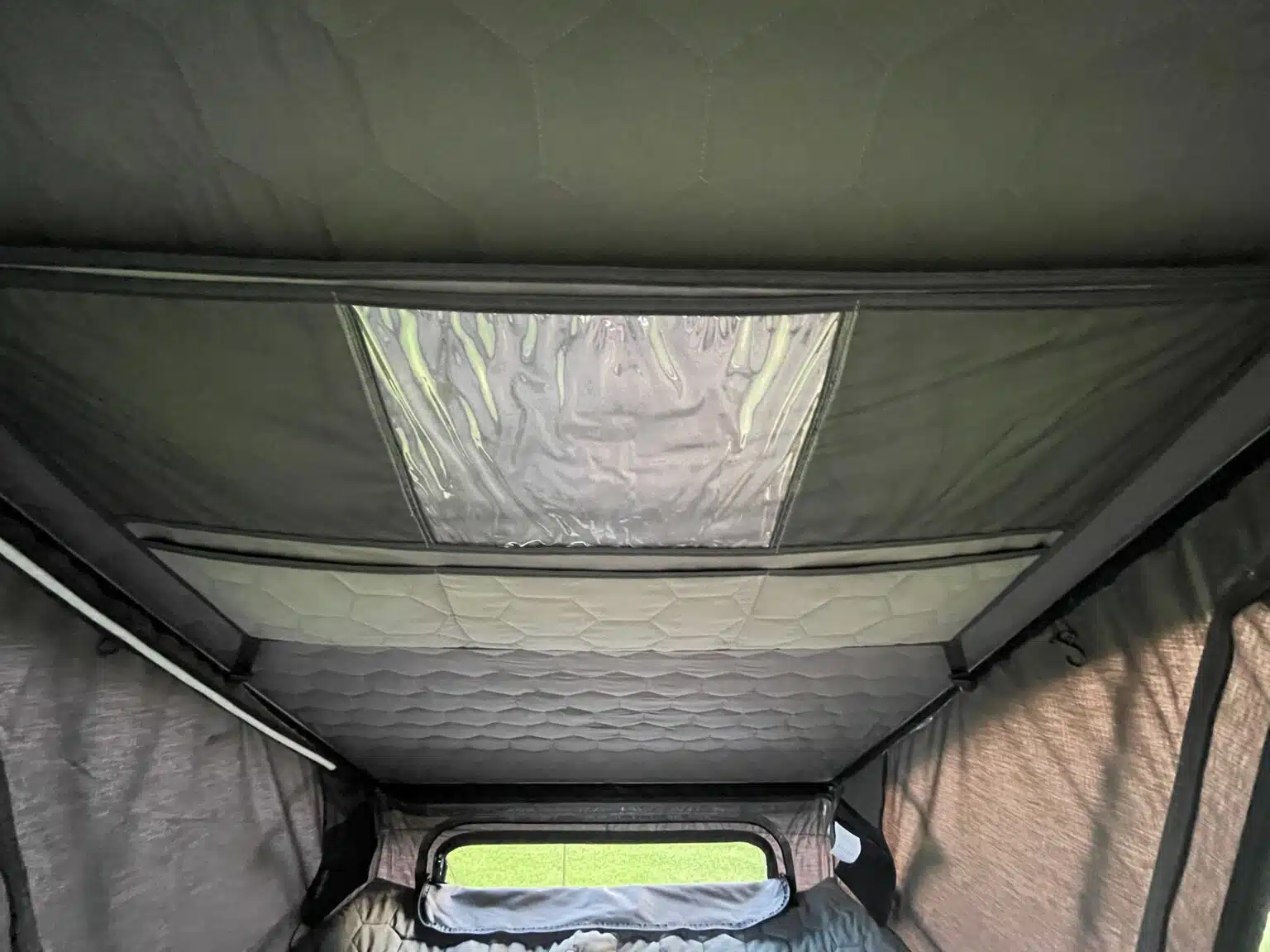Wildlands Bush Cruiser Version 2 Roof Top Tent - Drifta Camping & 4WD