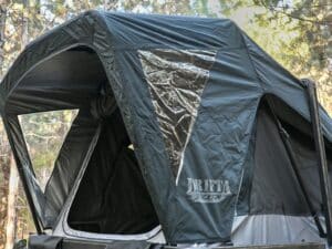 Wildland Summit Explorer Roof Top Tent 1.4 - Drifta Camping & 4WD