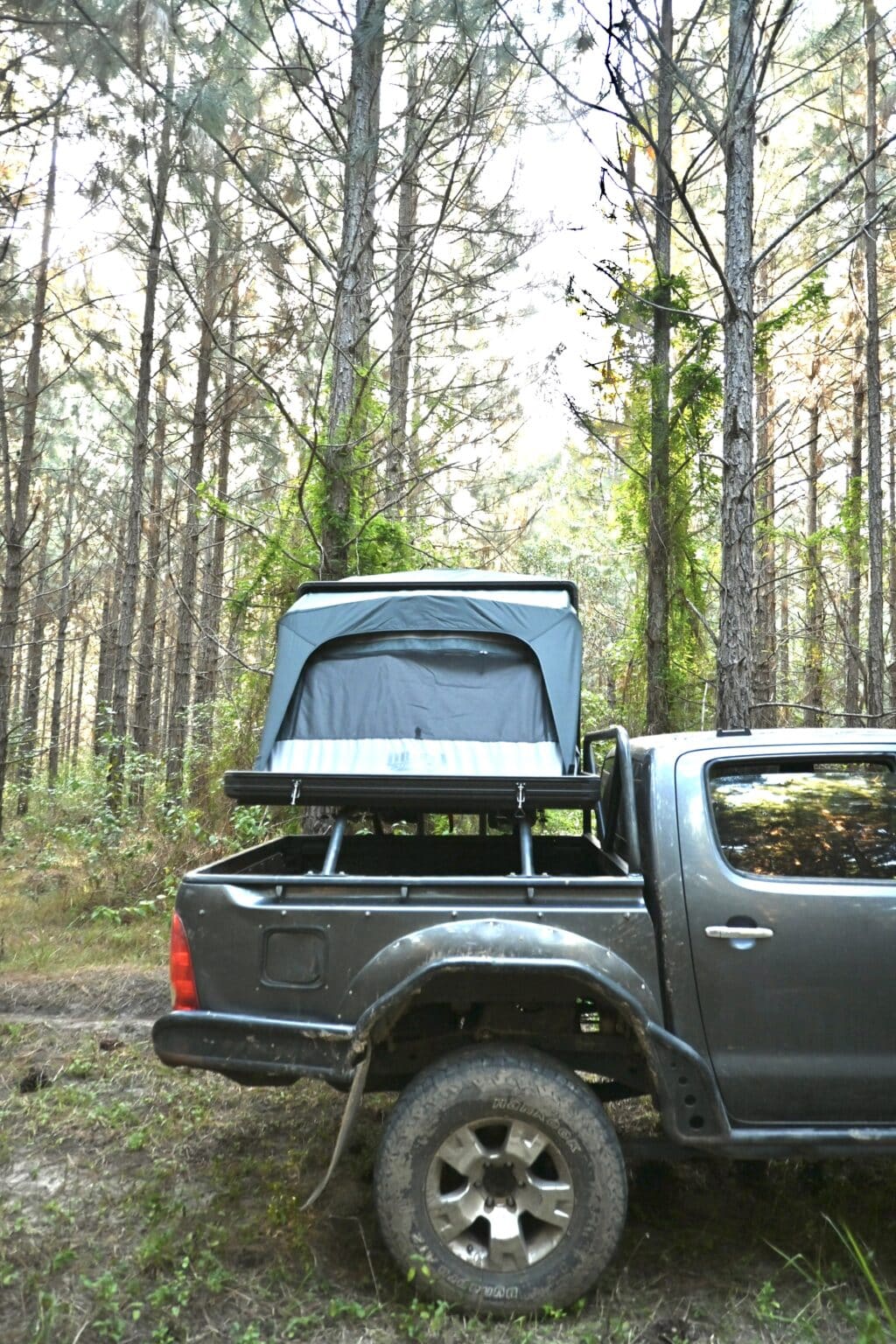 Wildland Summit Explorer Roof Top Tent 1.4 - Drifta Camping & 4WD