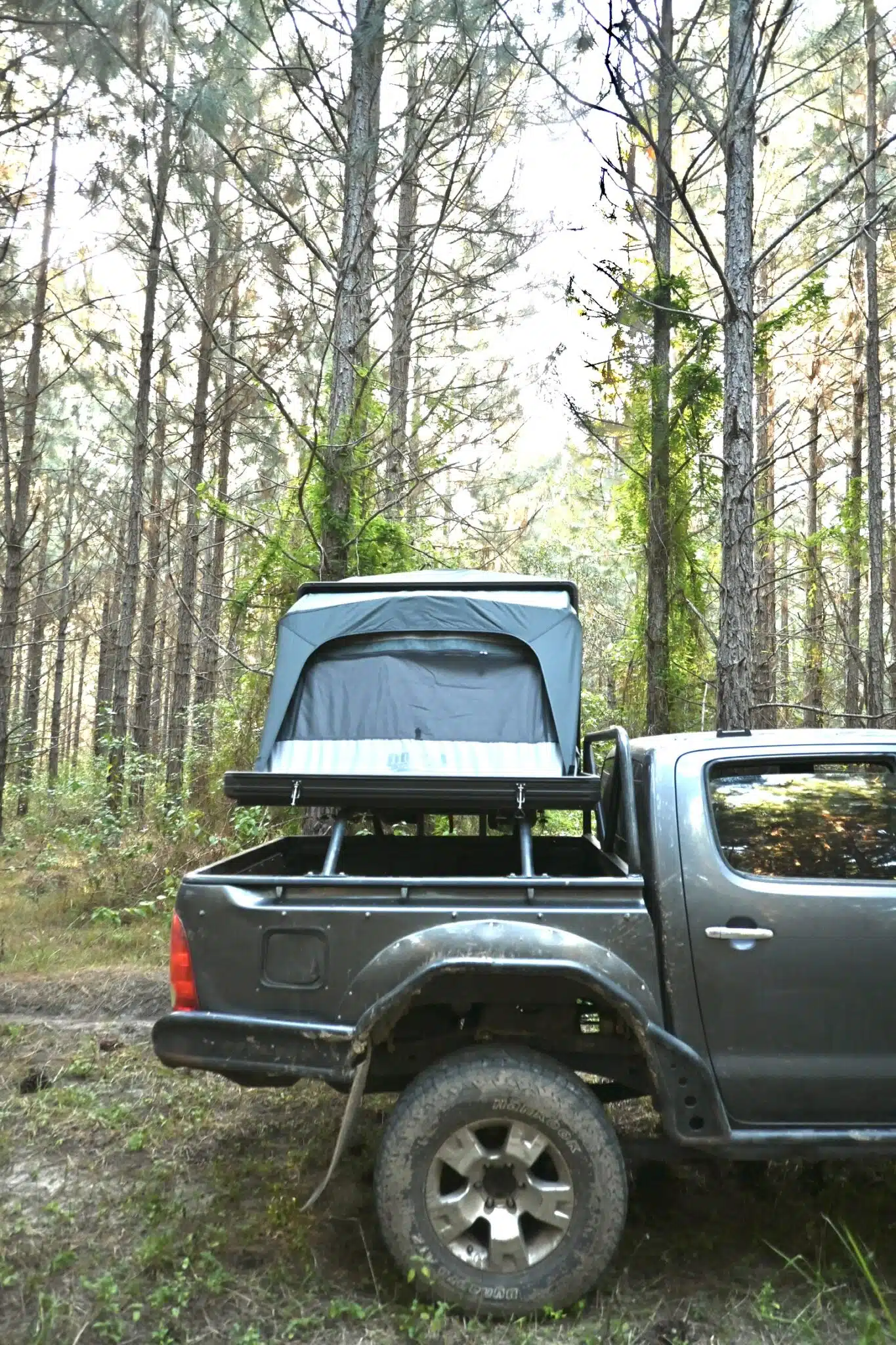 Wildland Summit Explorer Roof Top Tent 1.4 - Drifta Camping & 4WD