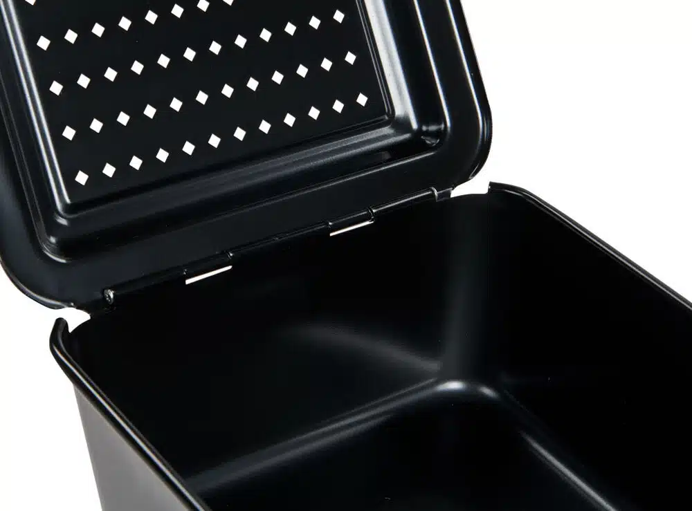 Campfire Popcorn Pan - Drifta Camping & 4WD
