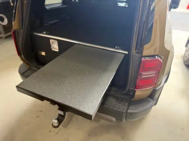 PRADO 250 – all models - Drifta Camping & 4WD