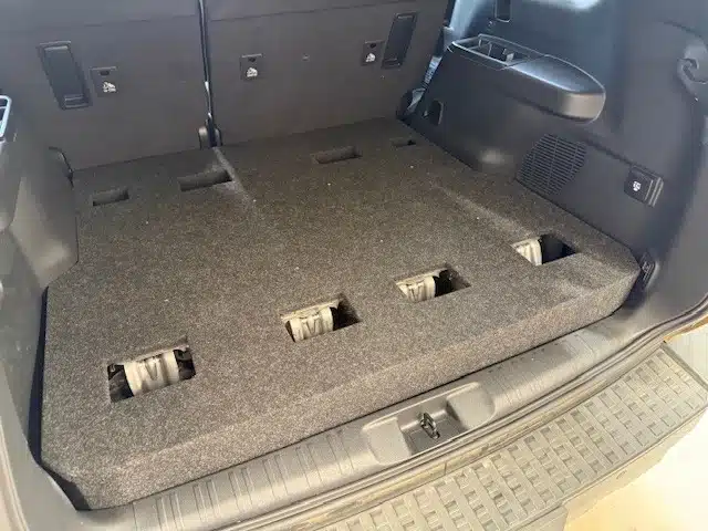 PRADO 250 – all models - Drifta Camping & 4WD