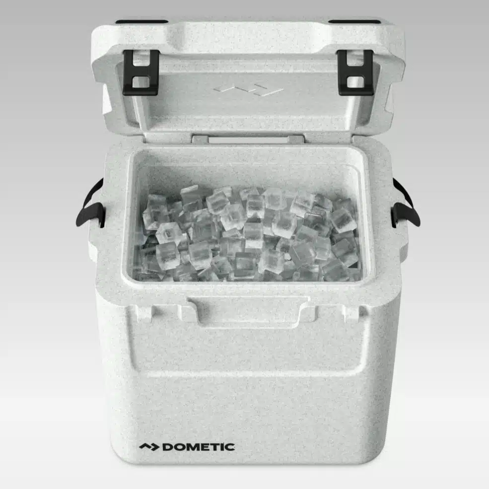 Dometic Cool-Ice Ice Box - Drifta Camping & 4WD