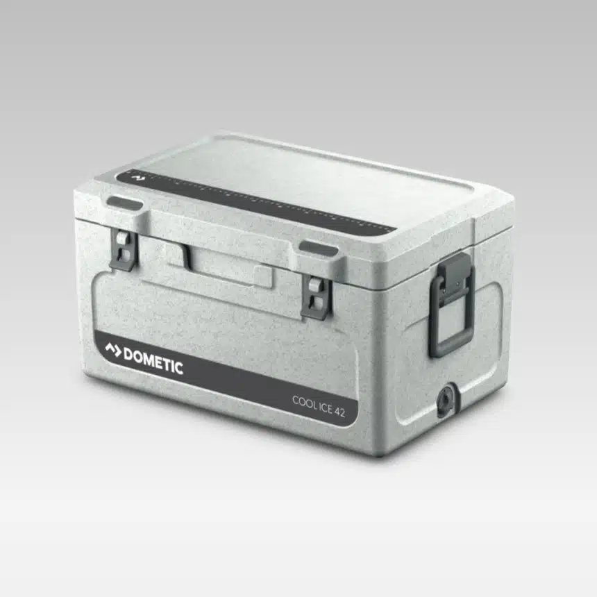 Dometic Cool-Ice Ice Box - Drifta Camping & 4WD