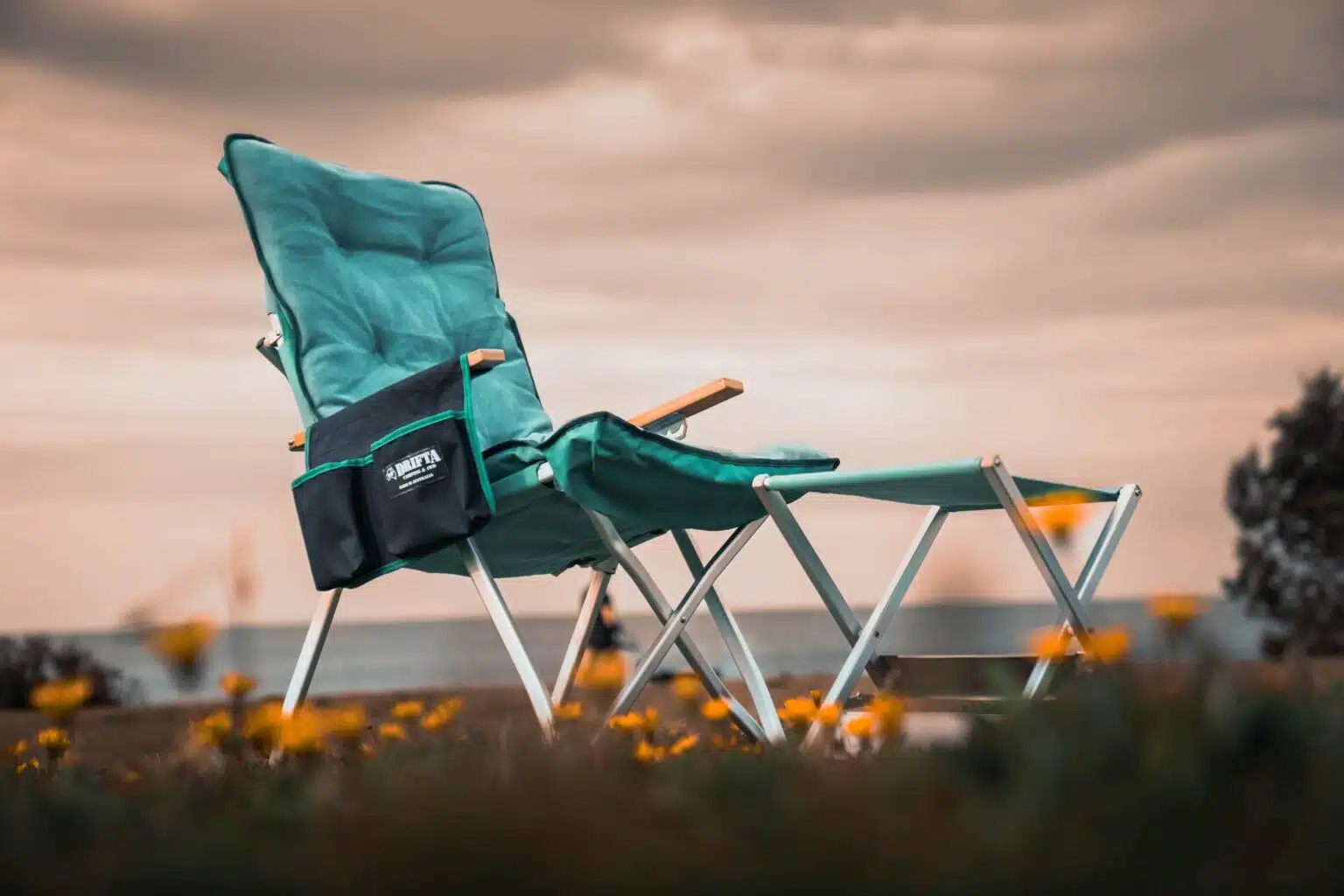 Deluxe Chair Bundle - Drifta Camping & 4WD