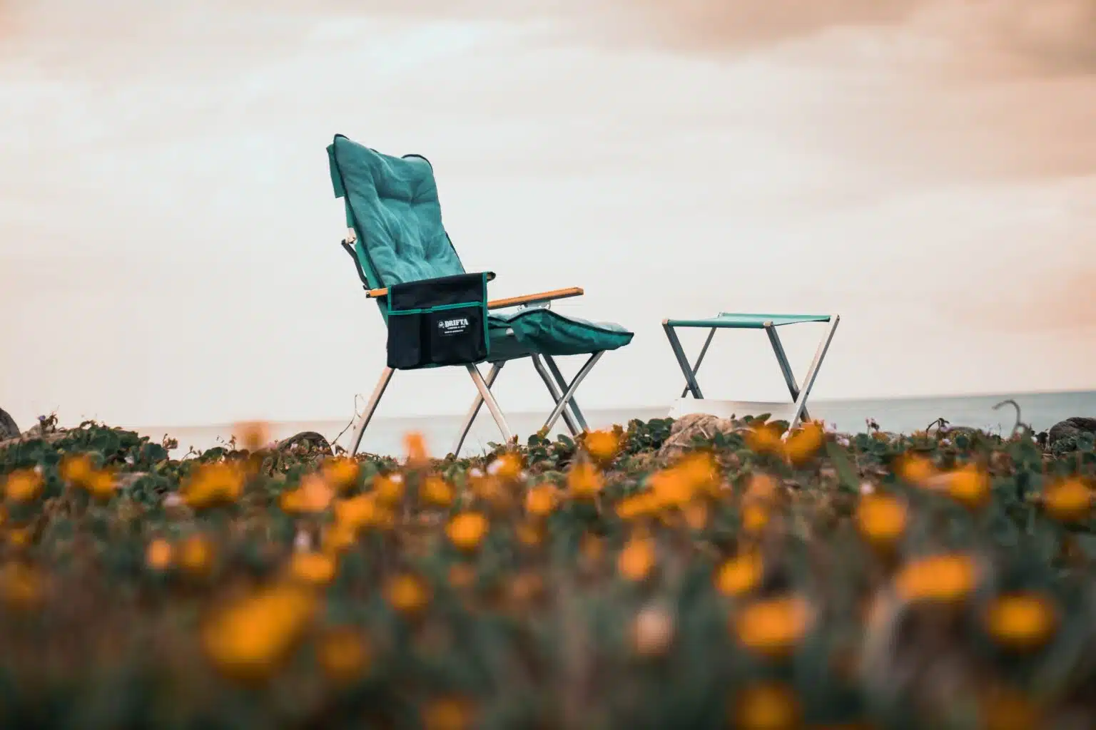 Deluxe Chair Bundle - Drifta Camping & 4WD