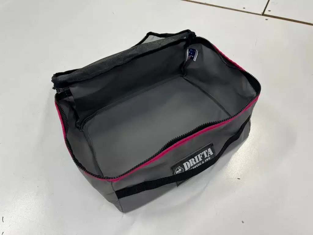 Drifta Travel Cubes - Drifta Camping & 4WD