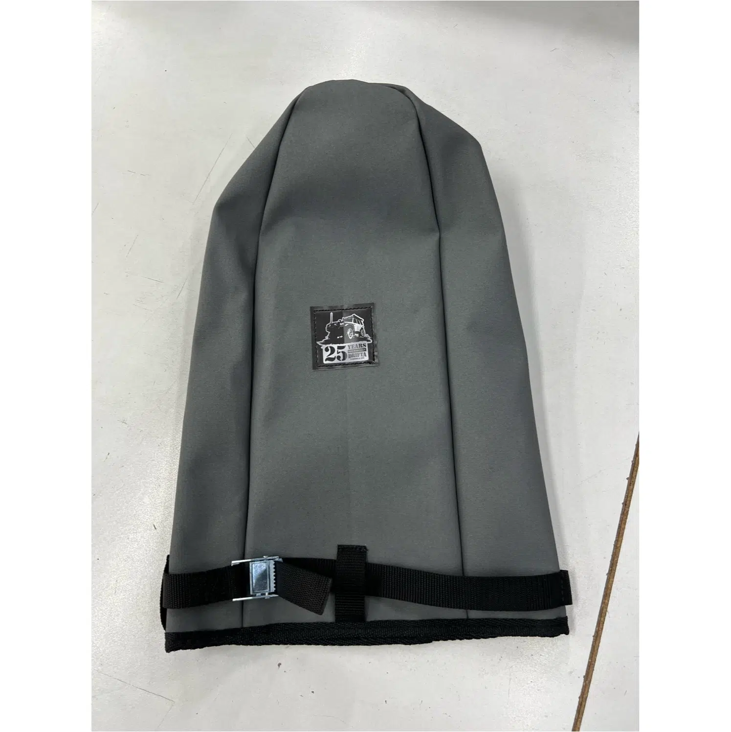 Drifta Electric Trailer Jack Cover- suits Black Jack - Drifta Camping & 4WD