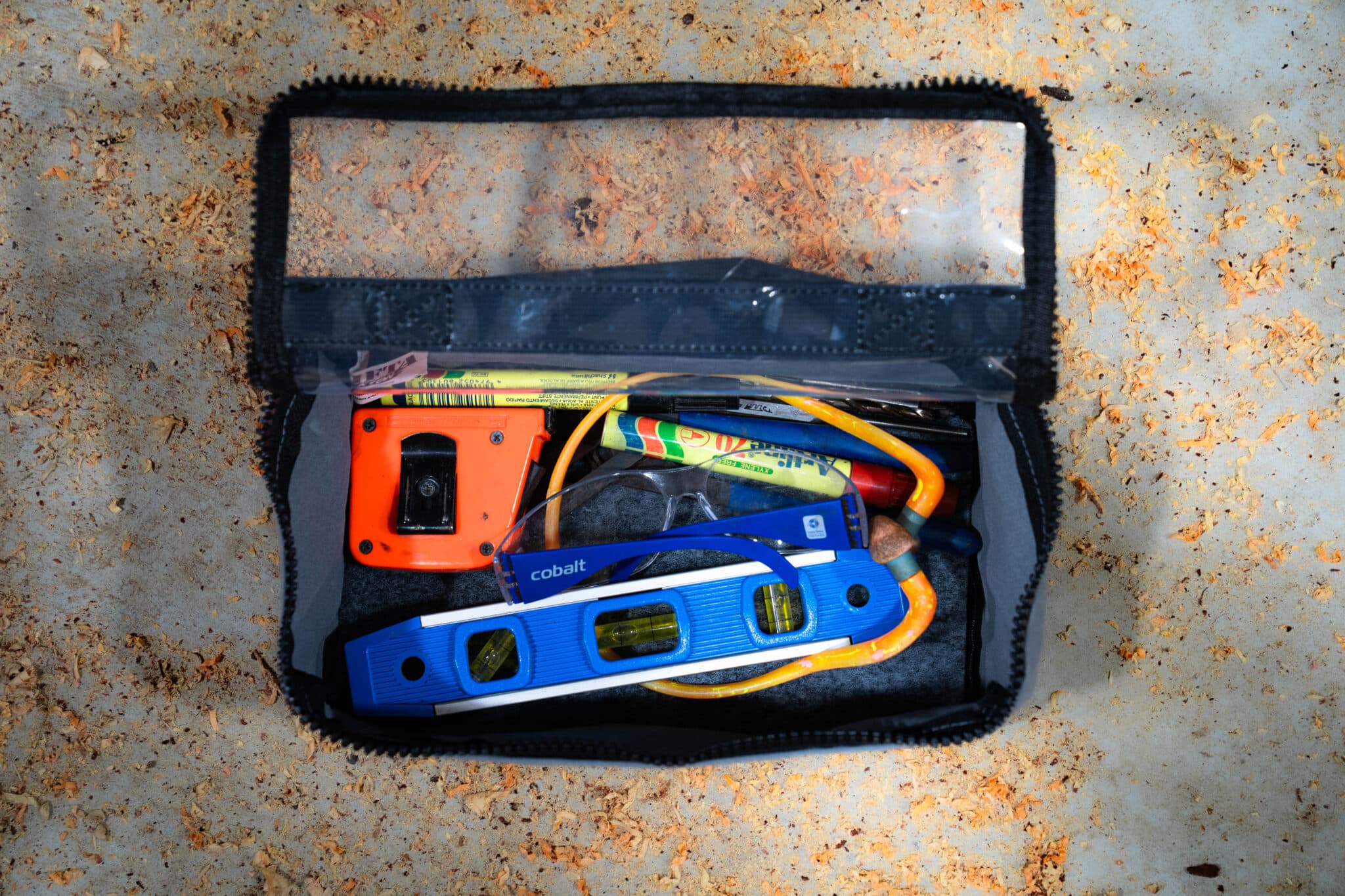 Drifta Stockton Smalls Parts Bag to suit Extra Size Storage Bag ...
