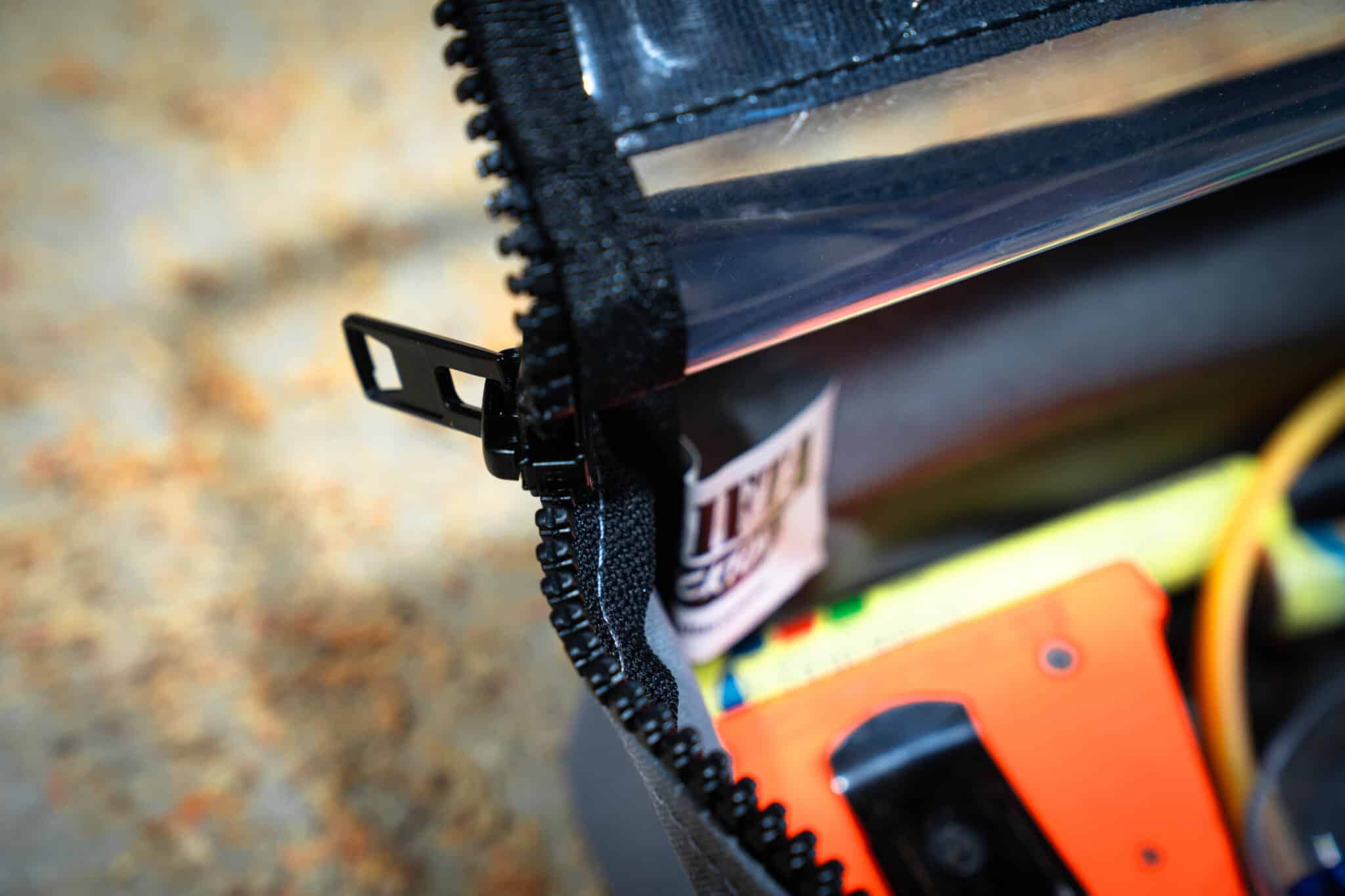 Drifta Stockton Smalls Parts Bag to suit Extra Size Storage Bag ...